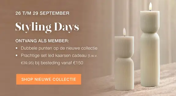 New Arrivals - expresso